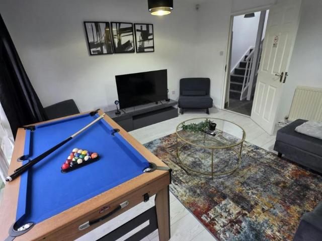House 2 Bedroom For Rent Birmingham Birmingham 2800 ELS99415184