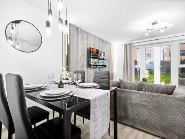 House 2 Bedroom For Rent Birmingham Birmingham 3998 ELS97214058