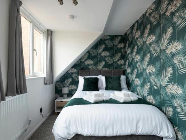 House 2 Bedroom For Rent Hull Hull 2400 ELS83398366