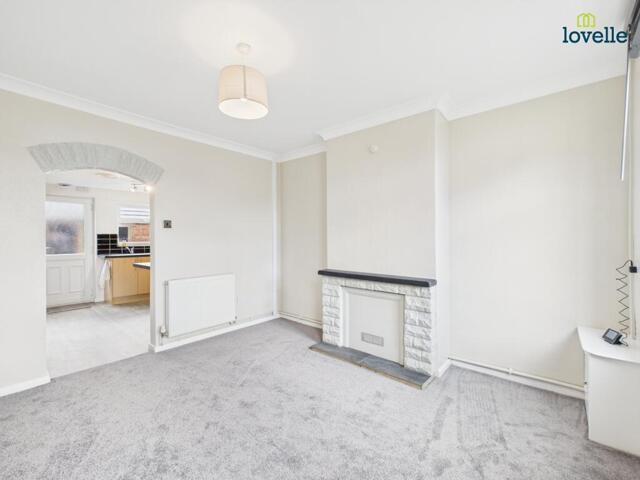 House 2 Bedroom For Rent Market Rasen Lincolnshire 750 ES101344802