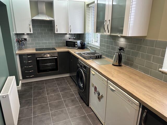 House 2 Bedroom For Rent Sheffield South Yorkshire 950 ES101752620