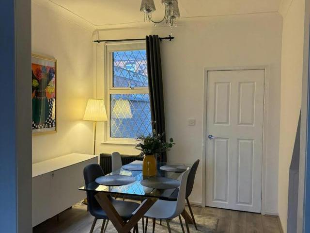House 2 Bedroom For Rent St Helens St Helens 1800 ELS85786953
