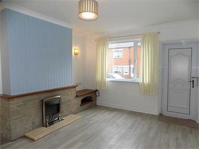 House 2 Bedroom For Rent Worksop Nottinghamshire 625 ES101612814