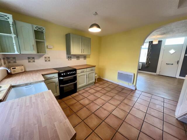 House 2 Bedroom For Sale Countesthorpe Countesthorpe 160000 ES100024015