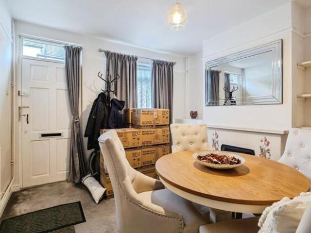 House 2 Bedroom For Sale Coalville Leicestershire 137500 ES101678459