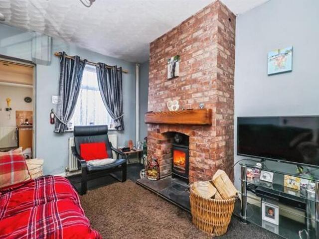 House 2 Bedroom For Sale Codnor Codnor 130000 ELS101892054
