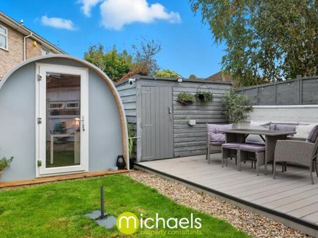 House 2 Bedroom For Sale Colchester Essex 270000 ES98062481