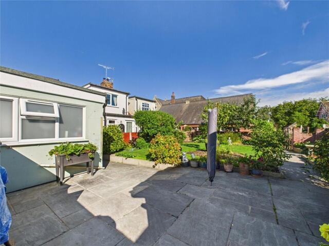 House 2 Bedroom For Sale Colchester Essex 300000 ELS100614871