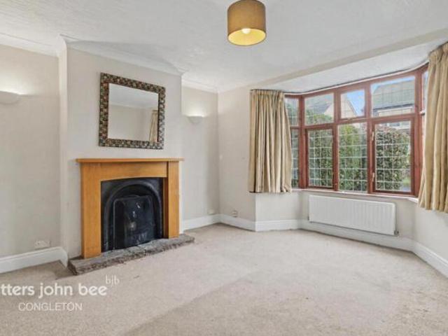House 2 Bedroom For Sale Congleton Cheshire East 230000 ELS98969243