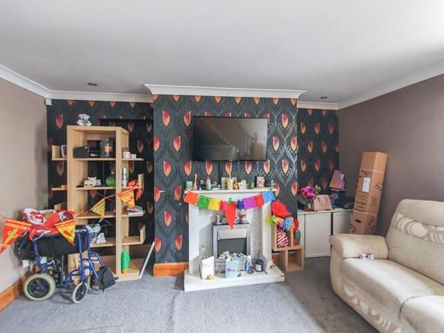 House 2 Bedroom For Sale Consett County Durham 72000 ELS101025324
