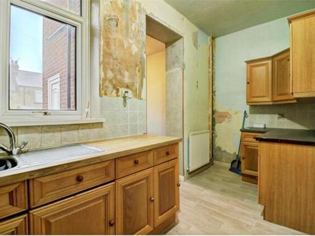 House 2 Bedroom For Sale Consett County Durham 80000 ELS100953481
