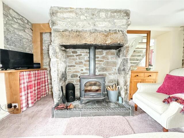 House 2 Bedroom For Sale Cornwell Cornwall 269000 ELS100987859