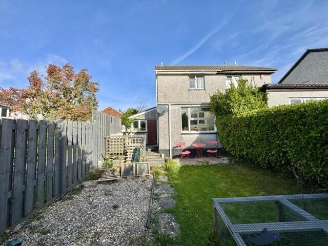 House 2 Bedroom For Sale Cornwell Oxfordshire 265000 ELS99203945