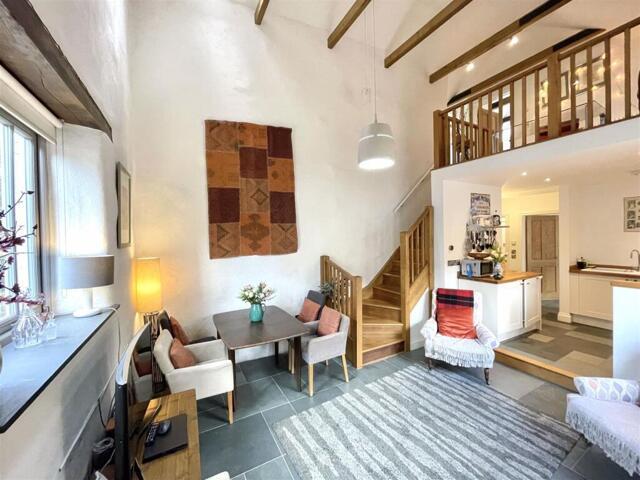 House 2 Bedroom For Sale Cornwell Oxfordshire 285000 ELS100614815