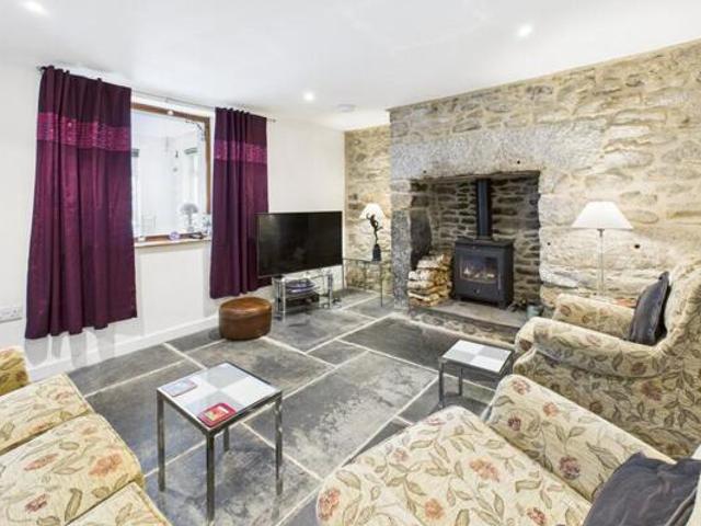 House 2 Bedroom For Sale Cornwell Oxfordshire 280000 ELS100615037