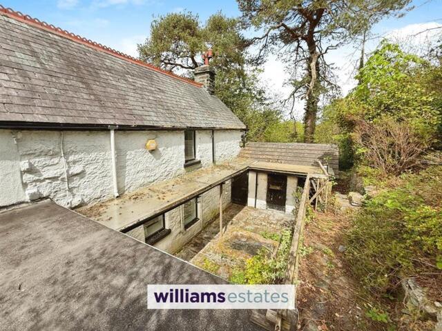 House 2 Bedroom For Sale Corwen Denbighshire 225000 ES100854833