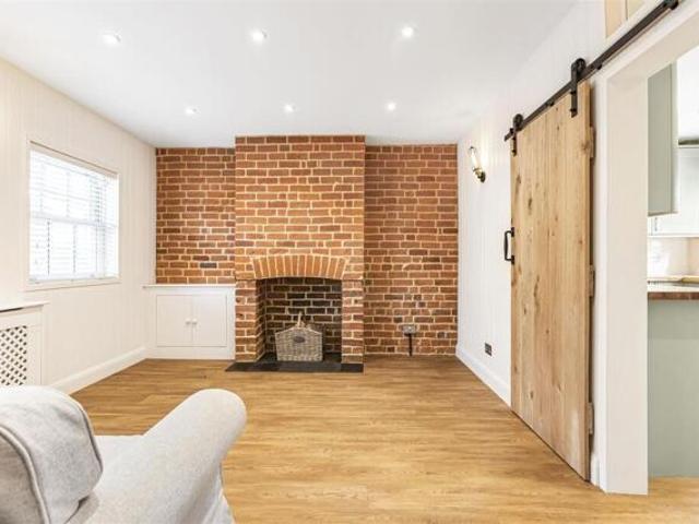 House 2 Bedroom For Sale Caversham Reading 415000 ELS98834515