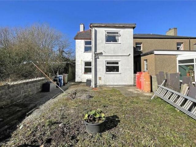 House 2 Bedroom For Sale Caernarfon Gwynedd 180000 ES99092620
