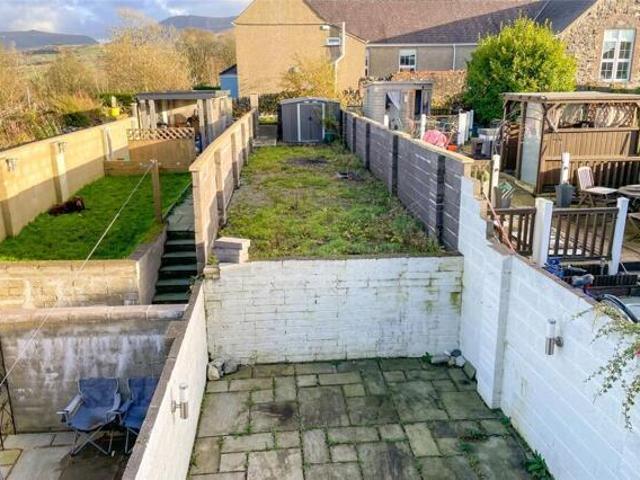 House 2 Bedroom For Sale Caernarfon Gwynedd 120000 ELS101278223