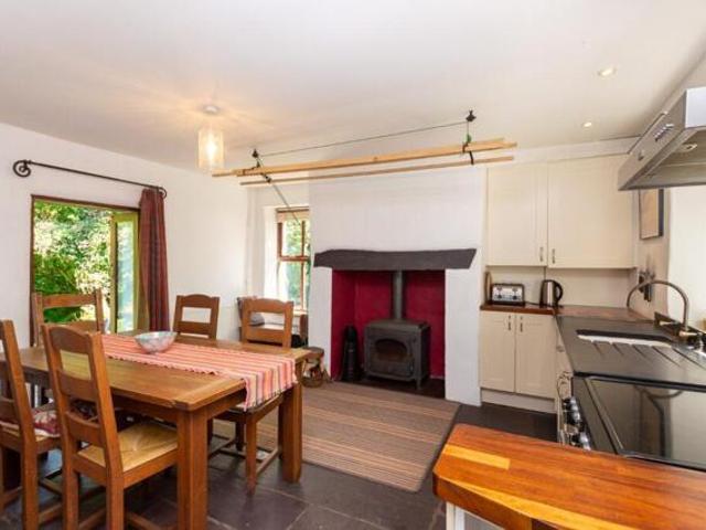 House 2 Bedroom For Sale Caernarfon Gwynedd 250000 ELS98335783