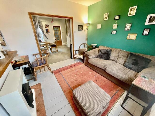 House 2 Bedroom For Sale Caldicot Monmouthshire 247750 ES100503370