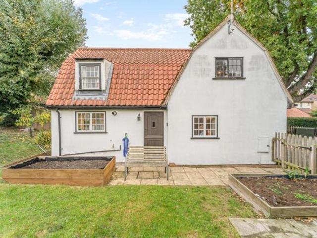 House 2 Bedroom For Sale Cambridge Cambridgeshire 550000 ES101931383