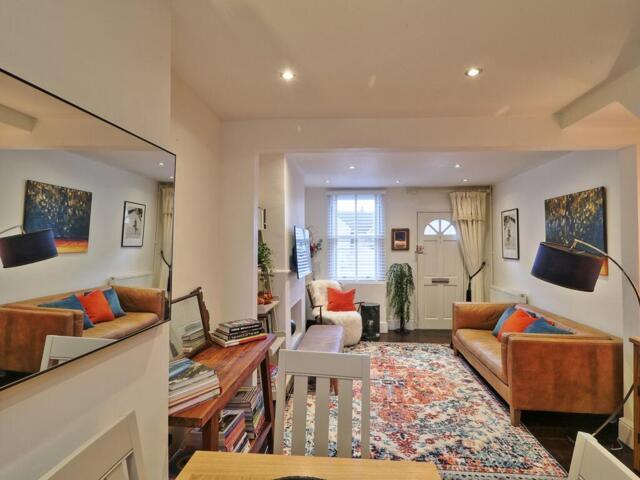 House 2 Bedroom For Sale Cambridgeshire Cambridgeshire 280000 ELS101025339
