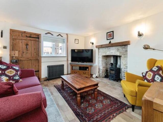 House 2 Bedroom For Sale Cambridgeshire Cambridgeshire 425000 ELS101678592