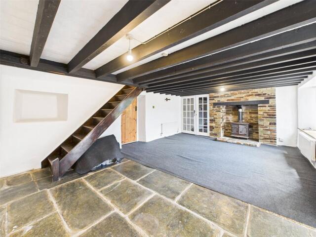 House 2 Bedroom For Sale Camelford Cornwall 279950 ELS100614915
