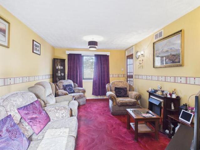 House 2 Bedroom For Sale Caol Caol 160000 ES100855338