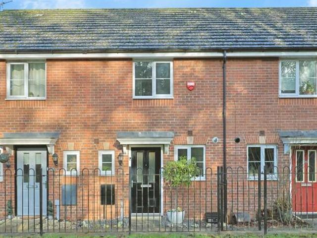 House 2 Bedroom For Sale Carbrooke Carbrooke 180000 ELS101316099