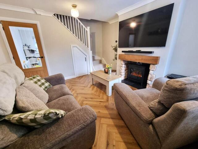 House 2 Bedroom For Sale Cardiff Cardiff 240000 ELS100132373