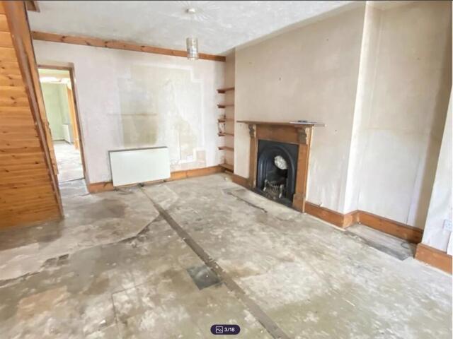 House 2 Bedroom For Sale Carmarthen Carmarthenshire 90000 ES101675707