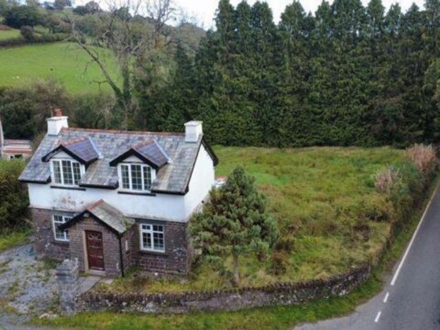 House 2 Bedroom For Sale Carmarthenshire Carmarthenshire 195000 ES99951890