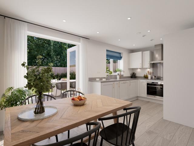 House 2 Bedroom For Sale Castle Cary Somerset 340000 ELS100132250
