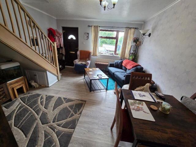 House 2 Bedroom For Sale Castle Gresley Castle Gresley 175000 ES101168462