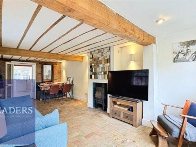 House 2 Bedroom For Sale Castle Hedingham Castle Hedingham 325000 ES100024112