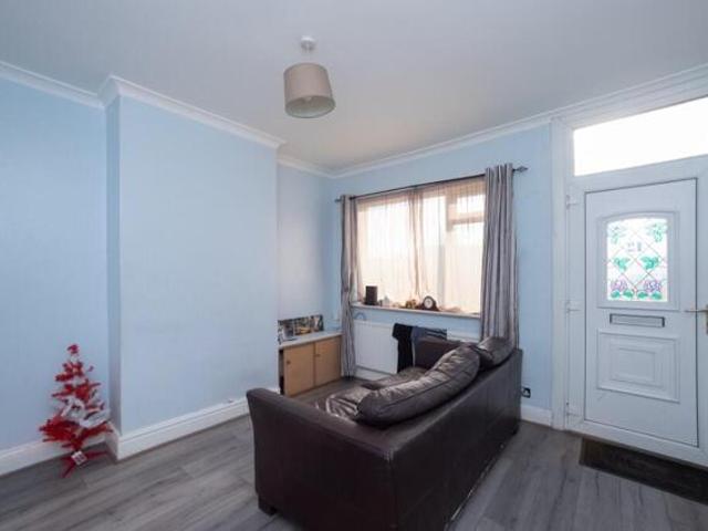 House 2 Bedroom For Sale Castleford Wakefield 92000 ELS99161872