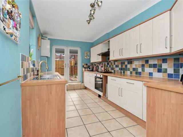 House 2 Bedroom For Sale Castleford West Yorkshire 165000 ES101856014