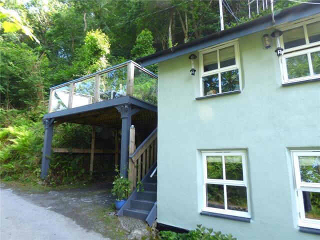 House 2 Bedroom For Sale Ceredigion Ceredigion 240000 ES100191708