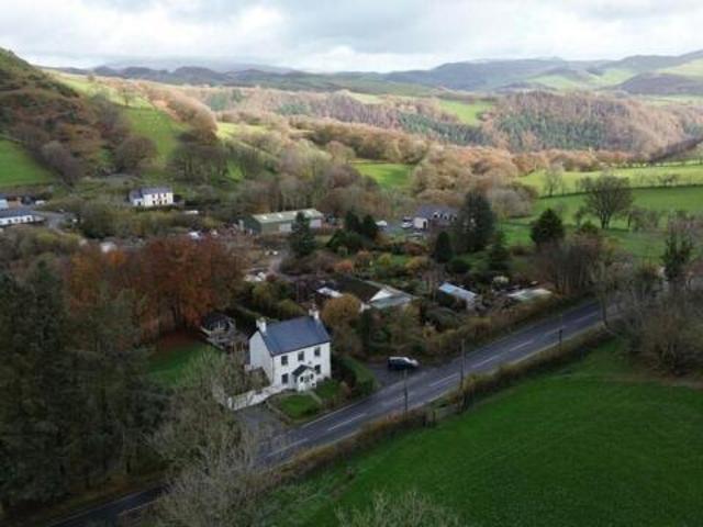 House 2 Bedroom For Sale Ceredigion Ceredigion 399999 ELS100579079