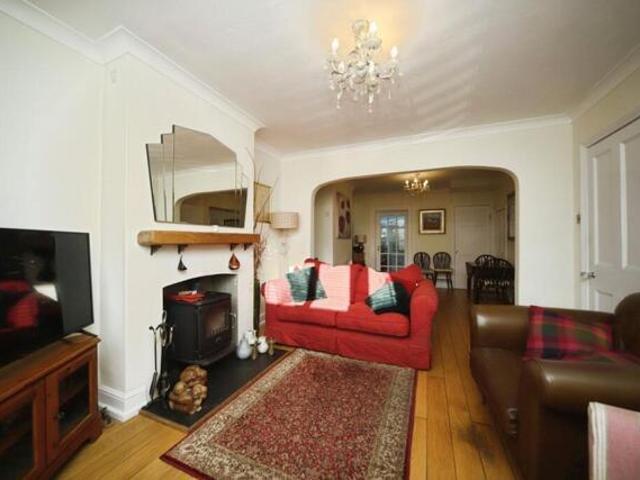 House 2 Bedroom For Sale Chard Somerset 212500 ELS100649322