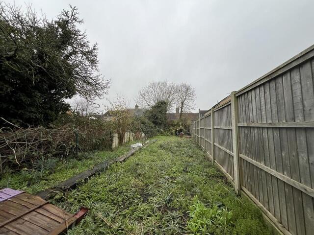 House 2 Bedroom For Sale Chatteris Cambridgeshire 160000 ELS99381071