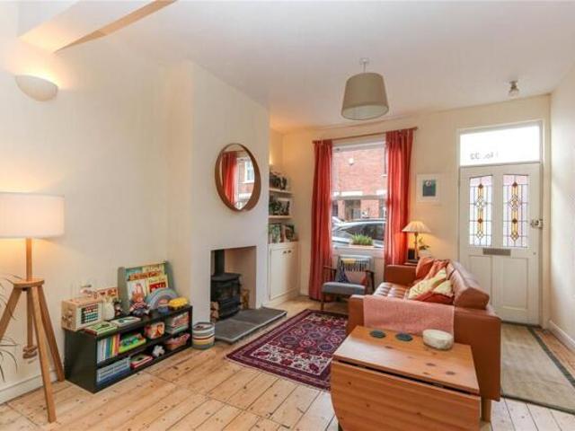 House 2 Bedroom For Sale Cheadle Stockport 290000 ELS100366340