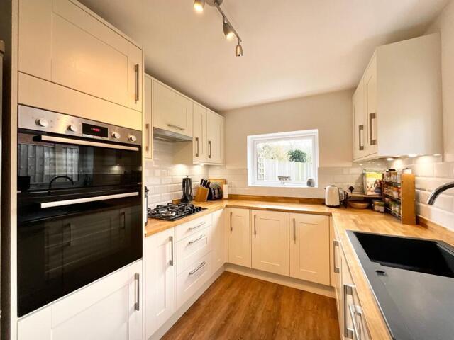 House 2 Bedroom For Sale Cheadle Staffordshire 210000 ELS100579035