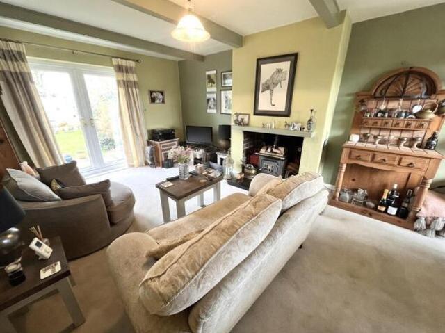 House 2 Bedroom For Sale Chelford Cheshire 474950 ELS100685087