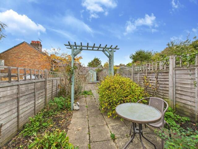 House 2 Bedroom For Sale Chesham Buckinghamshire 350000 ES98766078