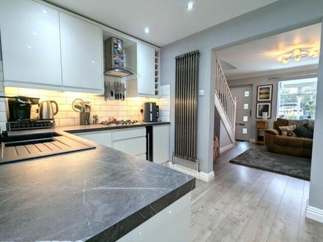 House 2 Bedroom For Sale Chester Le Street County Durham 165000 ELS100787172