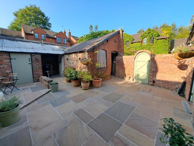 House 2 Bedroom For Sale Chester Road Chester Road 360000 ELS99773639