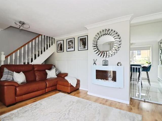 House 2 Bedroom For Sale Chesterfield Derbyshire 155000 ES101119495